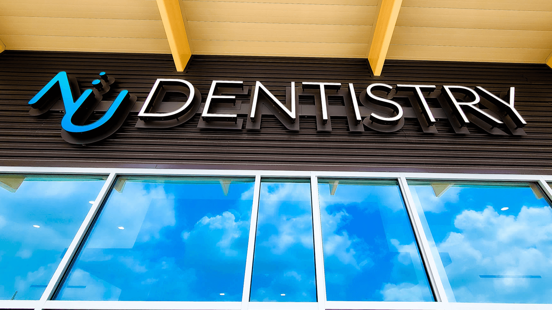 Nu Dentistry | About